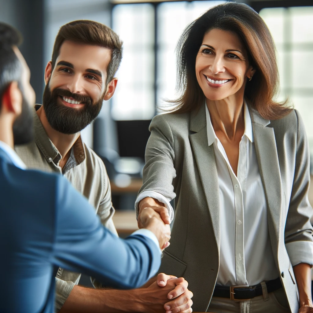 How The Number 1 Brokers Retain their Clients