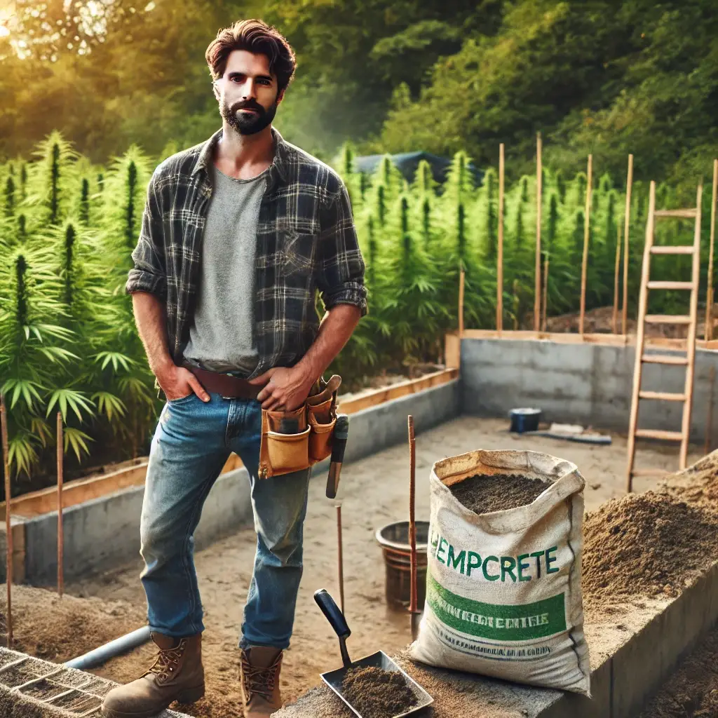 The Rise of Hemp Construction: What You Should Know
